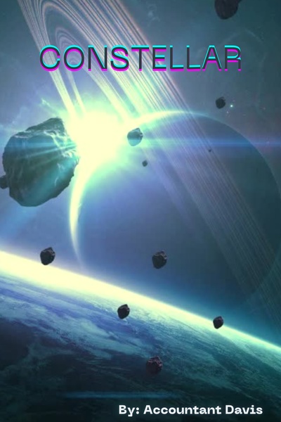 Constellar | Royal Road