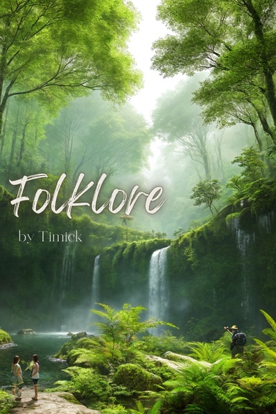 Folklore | Royal Road