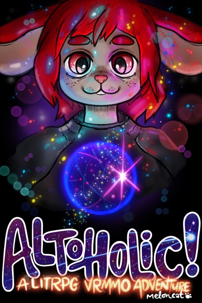 Altoholic! [A VRMMO LitRPG Adventure] | Royal Road