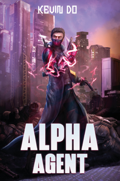 Plans for 2025 / Recruiting ARCs - Alpha Agent: A LitRPG Adventure ...