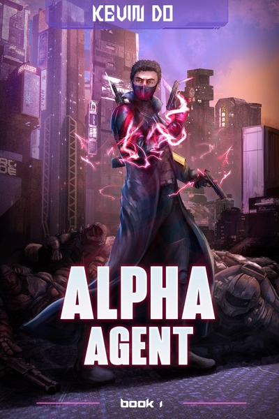 Chapter 32 - Alpha Agent: A Post Apocalyptic LitRPG | Royal Road