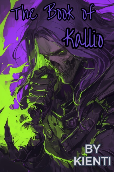 Book of Kallio [Volume One Complete] | Royal Road