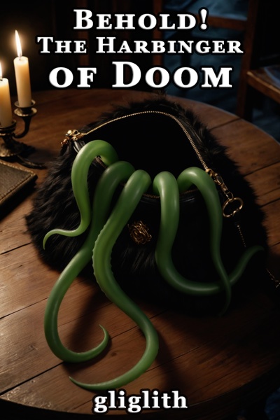 Chapter 226 Two Scenarios One Present Behold The Harbinger Of Doom