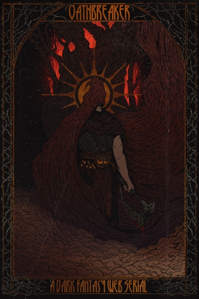 1.11: Amid the Mists - Oathbreaker: A Dark Fantasy Web Serial || Volume ...