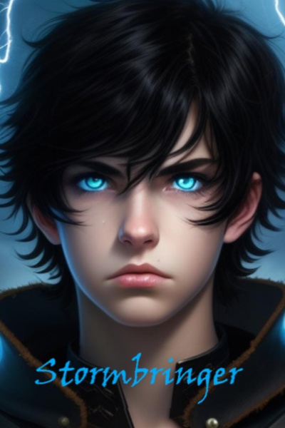 Stormbringer | Royal Road