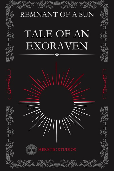 Chapter 2: Deceptive Voyage, Feast of Lies - Remnant of a Sun: Tale Of ...