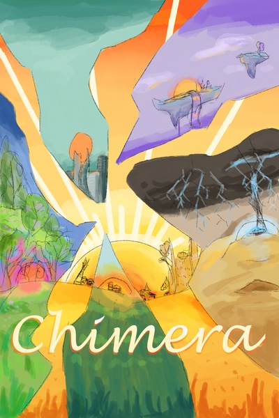 Chimera | Royal Road