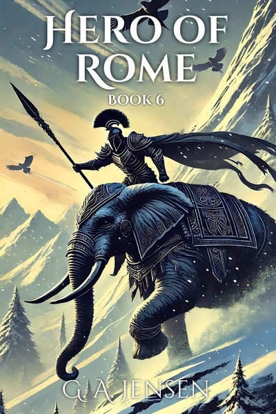 Hero of Rome | Royal Road