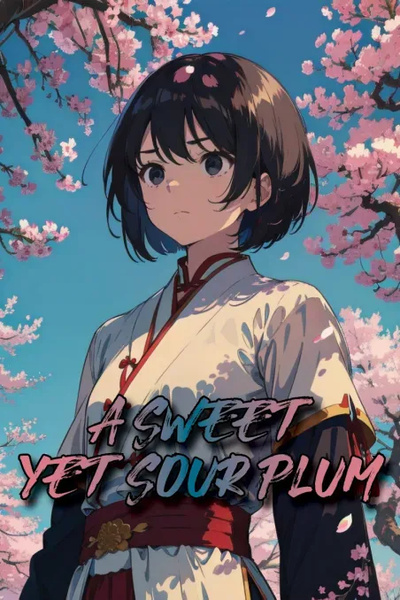 A Sweet Yet Sour Plum | Royal Road