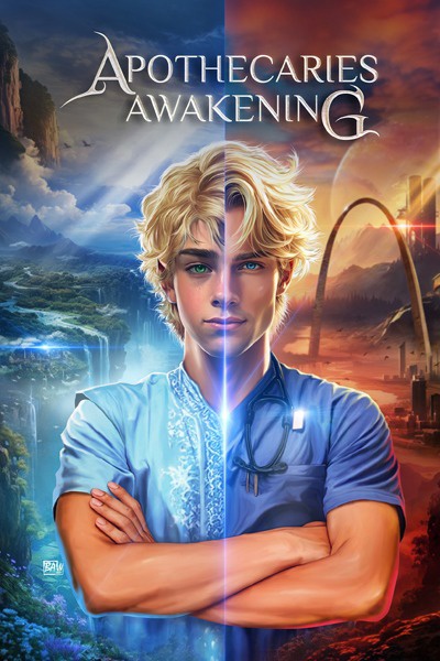 Chapter 14 Fateful Encounters (Part 12/13) - Awakening into One’s Own ...