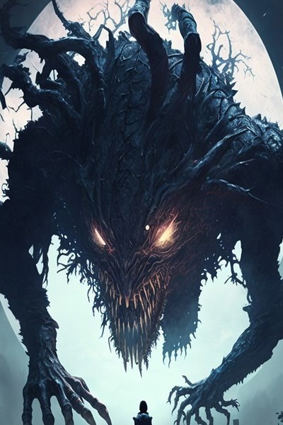 World Enemy | Royal Road