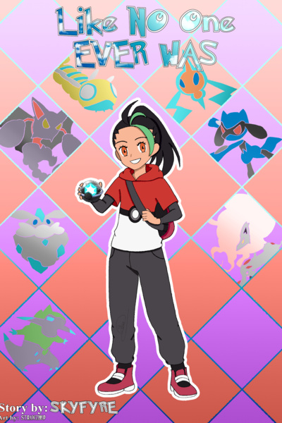 Chapter 68 - Like No One Ever Was (Pokemon SI) | Royal Road