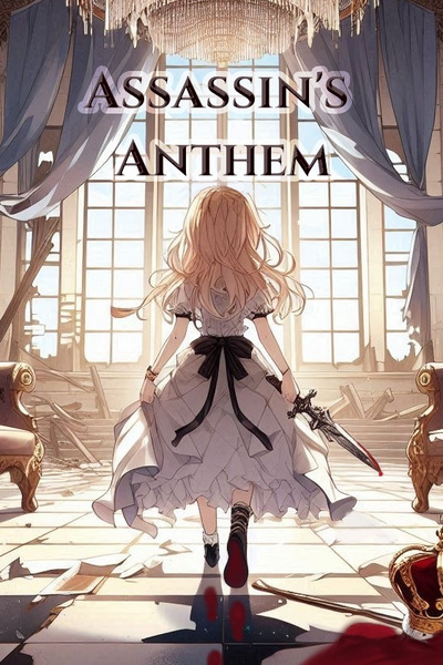 Chapter 136 – A Noble Path - An Assassin's Anthem | Royal Road