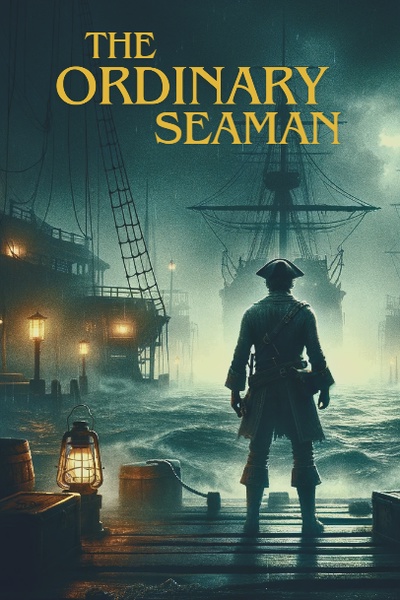 Sailor Boone - The Ordinary Seaman | Royal Road