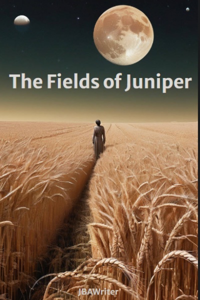 Chapter 2 Naomi - The Fields of Juniper | Royal Road