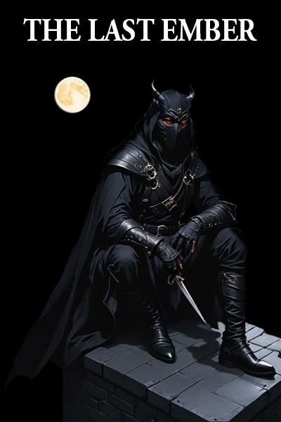 The Last Ember | Royal Road