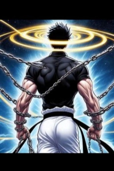 Enchained Divinity | Royal Road