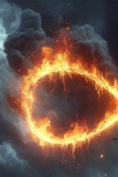 Infinity: Reborn in the apocalypse | Royal Road