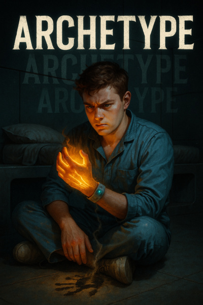 ARCHETYPE (Superhero Progression) | Royal Road