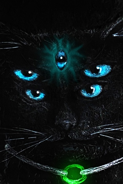 See Jack Run | Royal Road