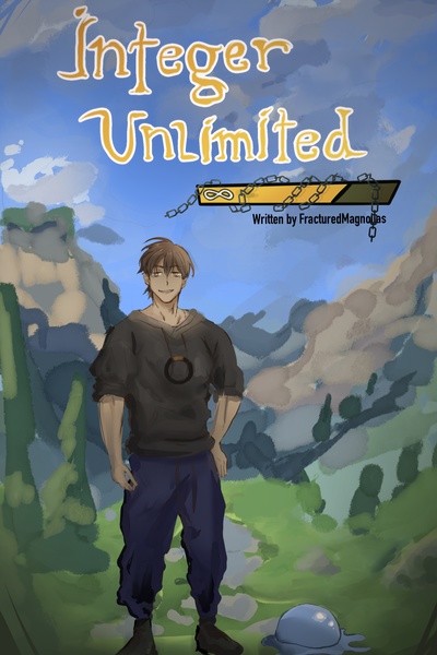 Chapter 1 - Exceptionally Ordinary Person (Rewritten) - INTEGER UNLIMITED [HIATUS] | Royal Road