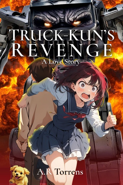 Ch. 3: Love is an open door - Truck-kuns Revenge: A love story | Royal Road