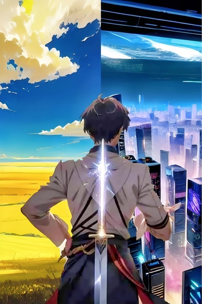 Chapter 5 - Rudimentary V - Master of Aether | Royal Road