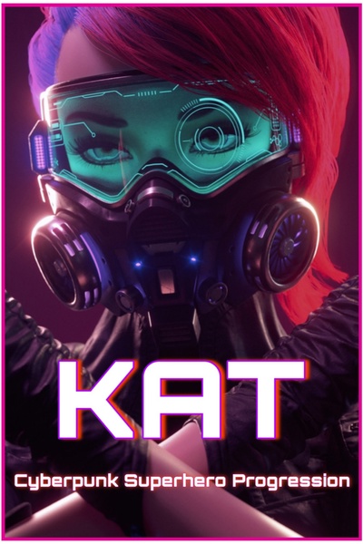 Kat [Cyberpunk Anti-Hero Progression] | Royal Road