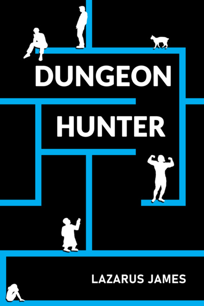 XLVIII.2 | And Then There Were Two - Dungeon Hunter | Royal Road
