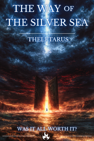 Chapter 71 – Three Months to Go Part One - The Way of The Silver Sea ...