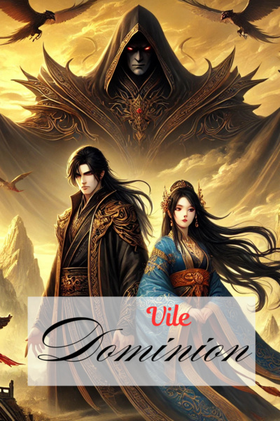 Chapter 141: Li Gang VIII - A Little Probing - Vile Dominion | Royal Road