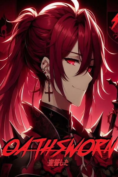 Doll - Oathsworn | Royal Road