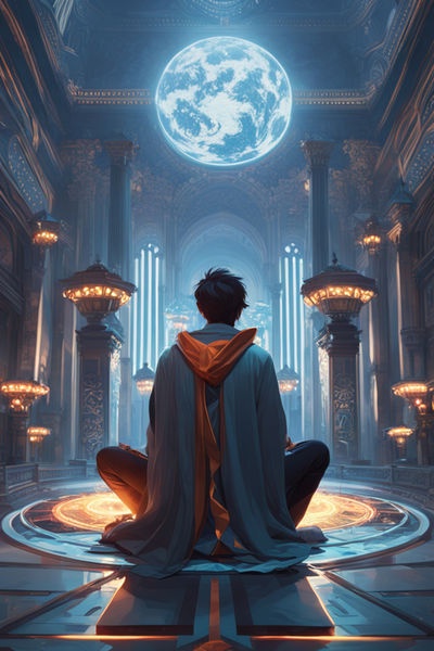 Latest Updates | Royal Road