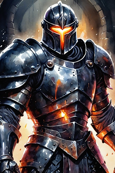 Chapter 113 – Getting Angry. - Heavy Metal [ A Monster Evolution LitRPG ...