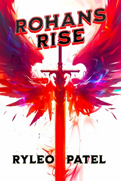 ROHANS RISE [Progression Fantasy, Motivational, Comedy] | Royal Road