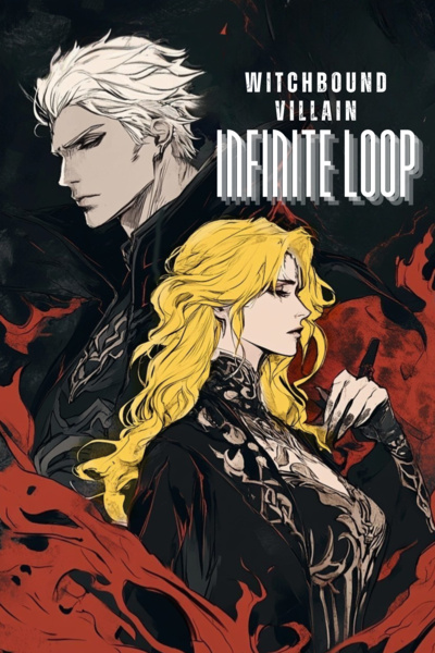 204 - Of Corruption and Resolve - Witchbound Villain: Infinite Loop ...