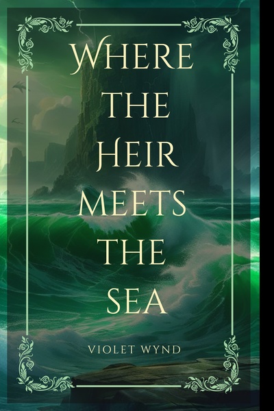 A Cruel and Untimely Death - Where the Heir meets the Sea | Royal Road