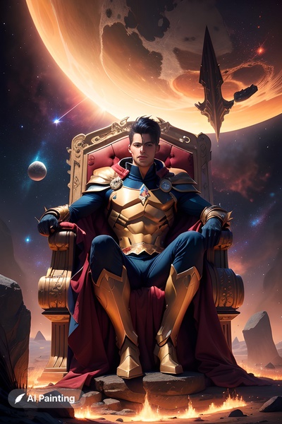 Rebirth of the Conqueror | Royal Road