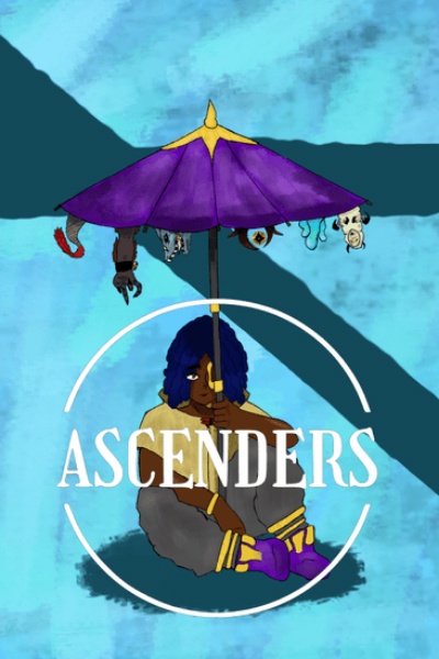 Ascenders | Royal Road