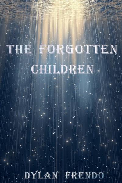 Chapter 34: Under the Clouds of Sapphire - The Forgotten Children ...