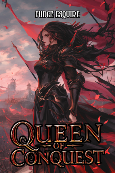 Chapter 24: Never Lose Your Head in Battle - Queen of Conquest (Volume ...