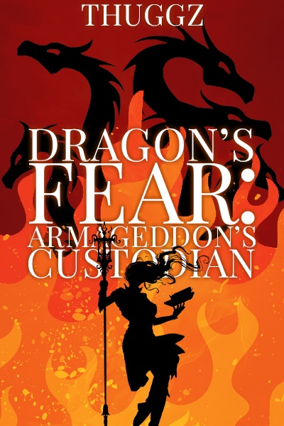 Chapter 19: The Battle of Dreamford Loch - Dragon's Fear: Armageddon's ...