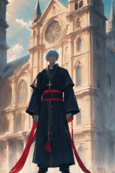 Lord's Regression (A Western Cultivation Xianxia) | Royal Road