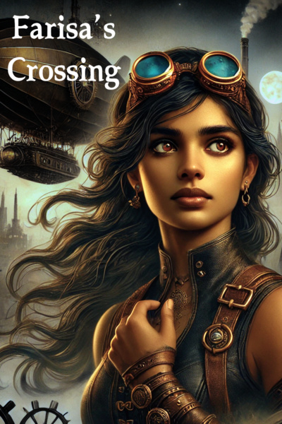 Farisa's Crossing | Royal Road