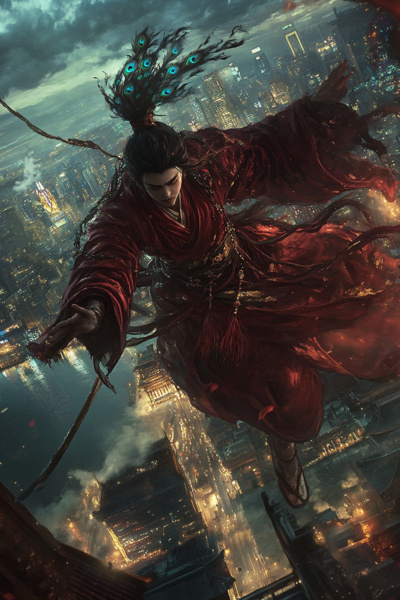 Chapter 10: Mul? vs Tawasi - World Kings Part Eight: War | Royal Road