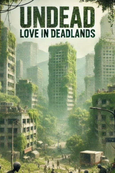 Undead Love in Deadlands | Royal Road
