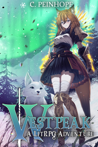 21. Present Concerns - West Peak - Fallen Lands Book 2 | Royal Road