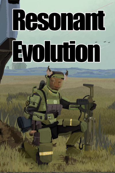 Resonant Evolution | Royal Road