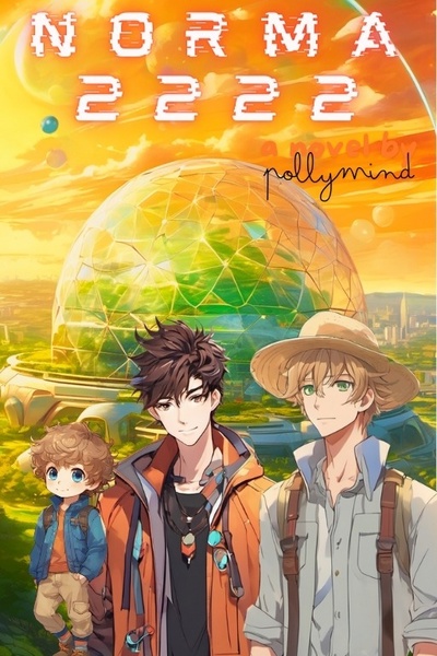 Norma 2222 | Royal Road