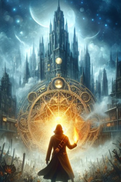 Chapter 1 : A World Unseen - The Alchemist | Royal Road